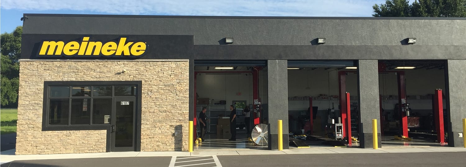 Home - Meineke Dealers Association