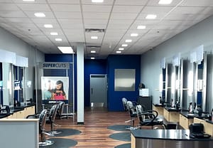 Supercuts Franchisee Association